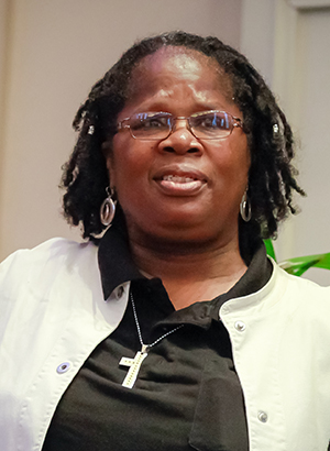 Not Once, But Twice | Mercy Housing